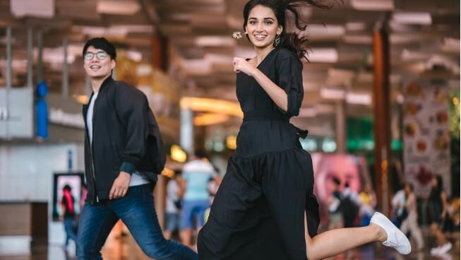 Resources For Walter Lewin Third Space